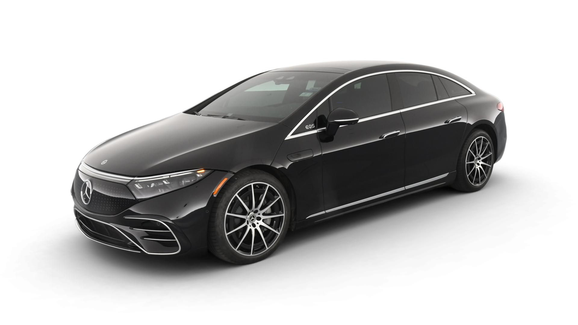 2022 Mercedes-Benz Mercedes-EQ EQS | Carvana